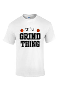 On My Grind
